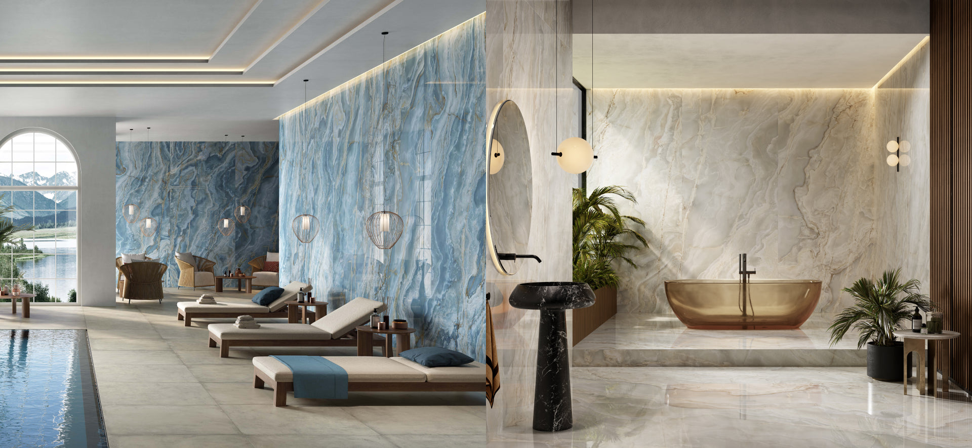 Ivy Tile Company | Luxury Tiles & Exclusive Collections