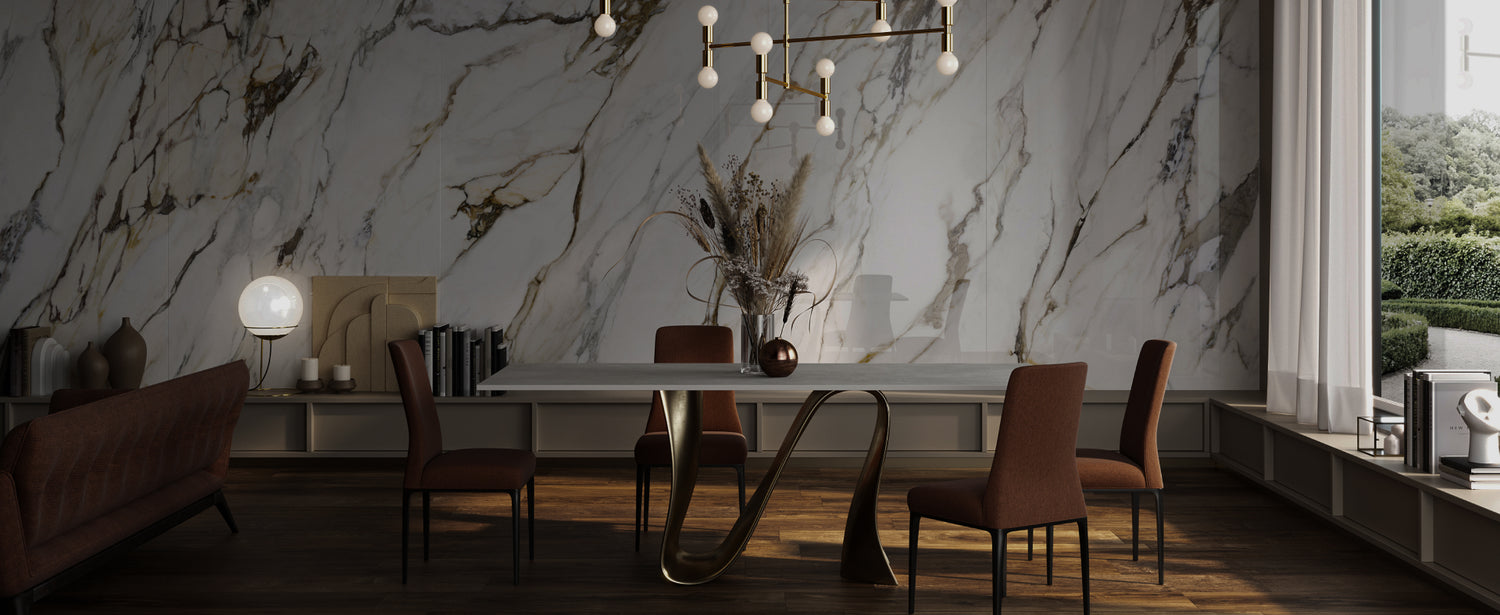 Ivy Tile Company | Luxury Tiles & Exclusive Collections