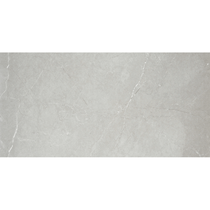 Vitacer Marble Art Grey Marble Effect Matte Porcelain Wall and Floor T ...