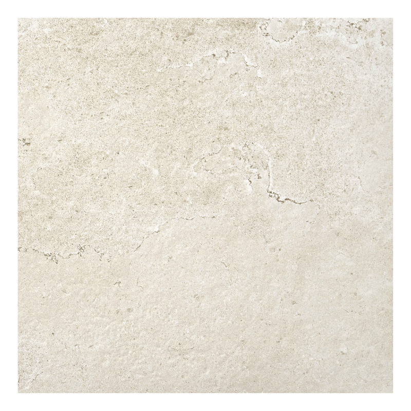 Vitacer Unik Mink Cream Natural Stone Effect Matte Porcelain Wall and ...